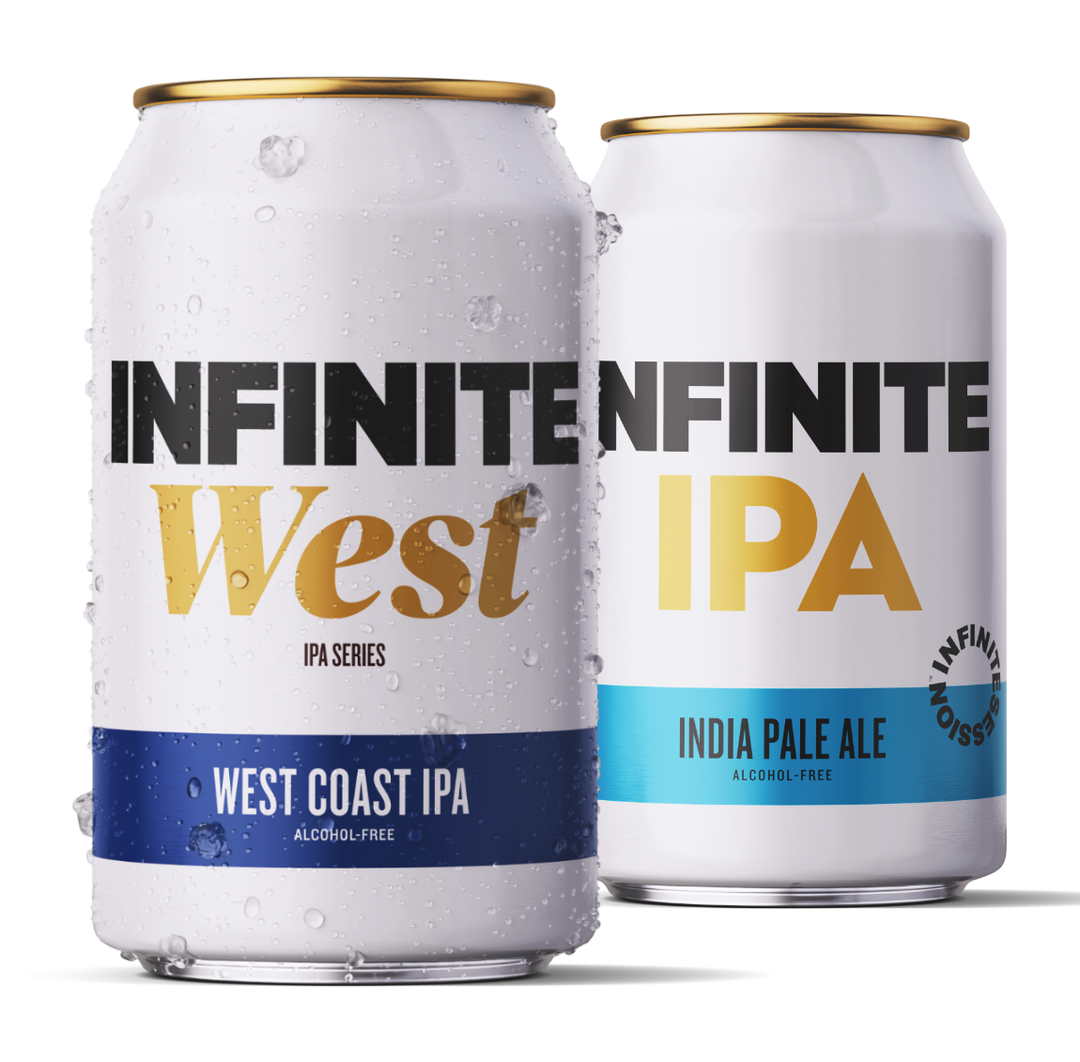 Infinite Session | Alcohol-Free Beer